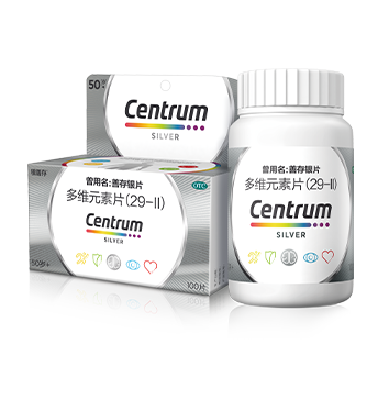 Centrum善存官网 – 善存一下，健康有底